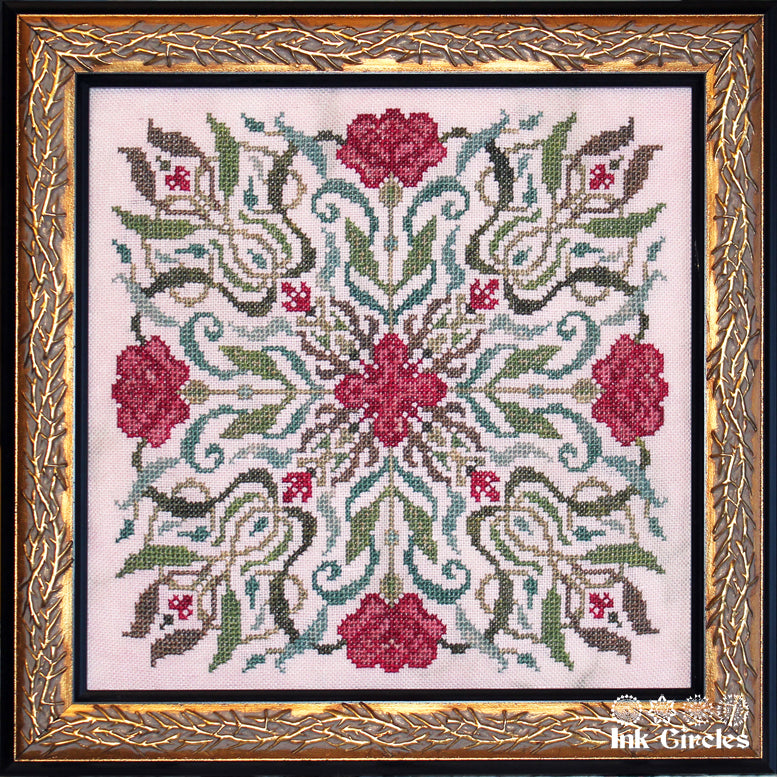 cross stitch patterns name