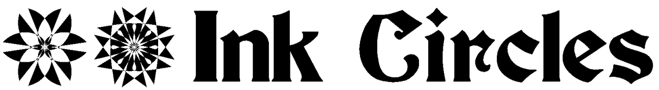 Circular Logic - PDF – Ink Circles
