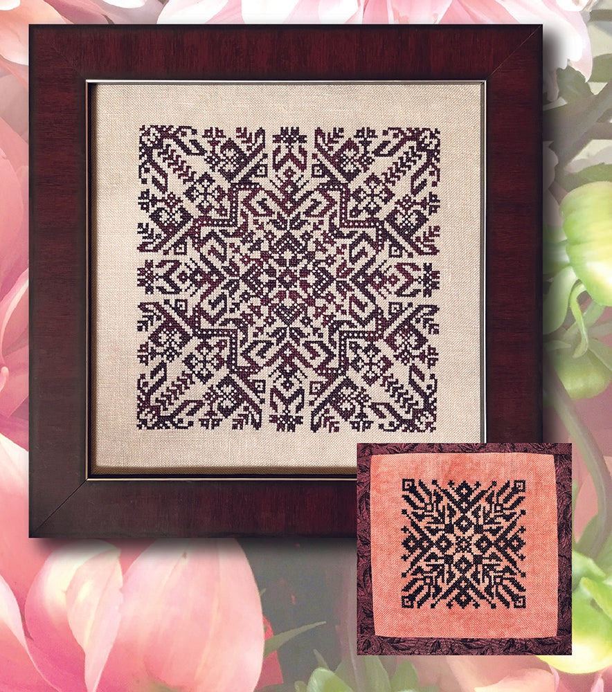 Shooting Star - PDF – Ink Circles