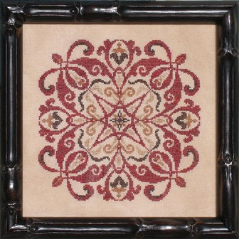 Red Square - PDF – Ink Circles